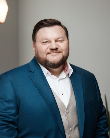 Struktuur ja juhtimine | Riigi Kinnisvara