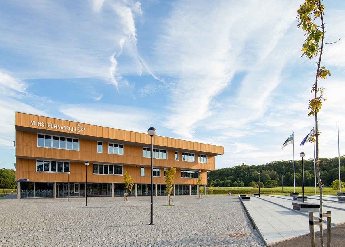 Haridusasutused | Riigi Kinnisvara